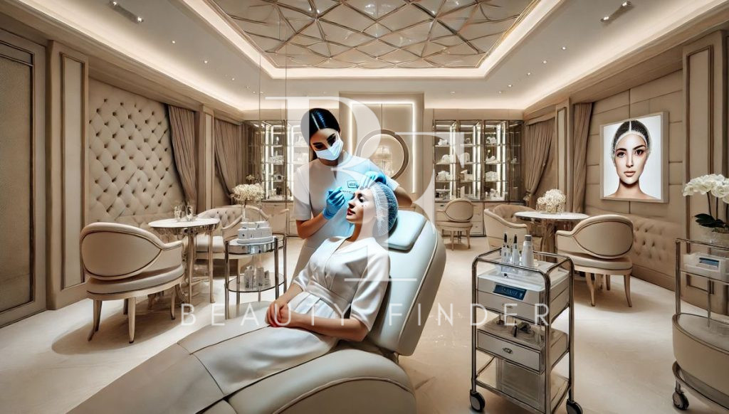 Botox Prices in the UAE: How Much Should You Pay? | Beauty Finder