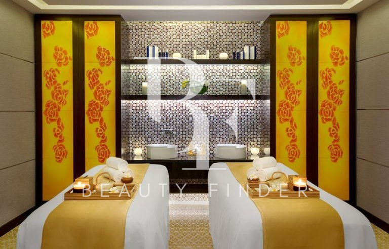 Dreamworks Spa-Damac Cour Jardin, Business Bay in Dubai Near me ...