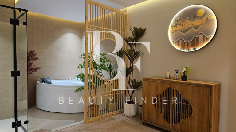 Ins Spa Abu Dhabi | Beauty Finder