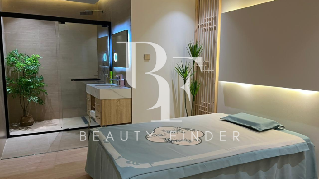 Ins Spa Abu Dhabi | Beauty Finder